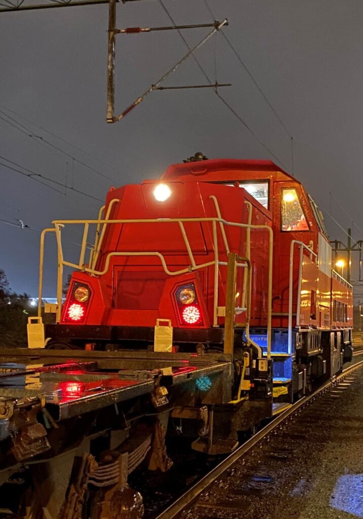 SKANDIA/GÄVLE - ProTrain